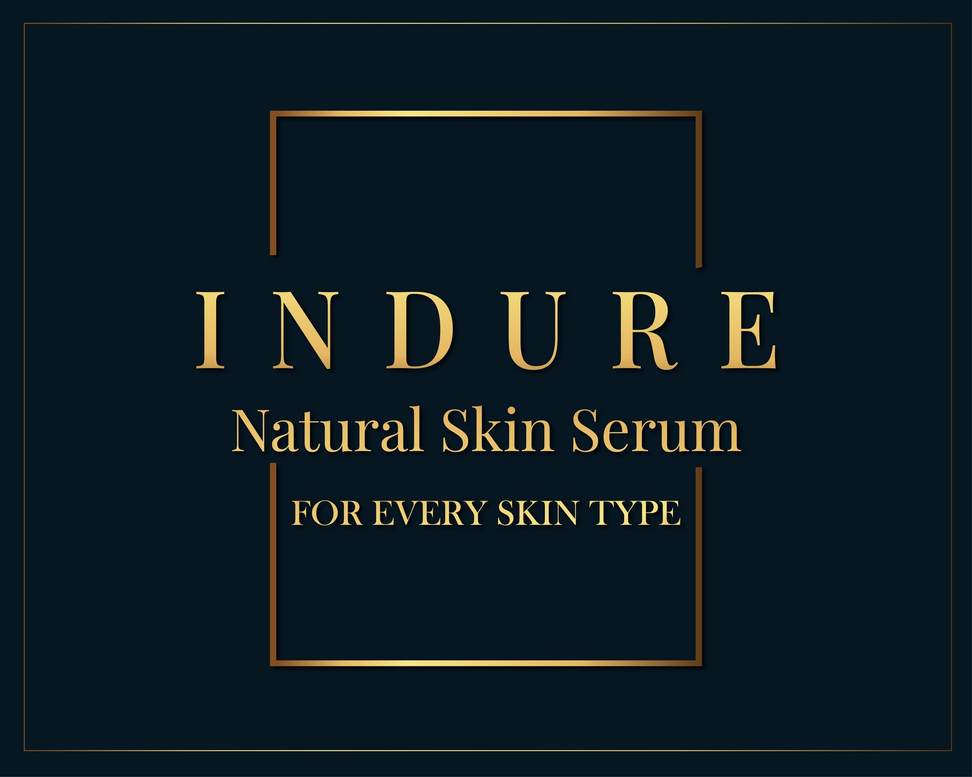 About – Indure Beauty