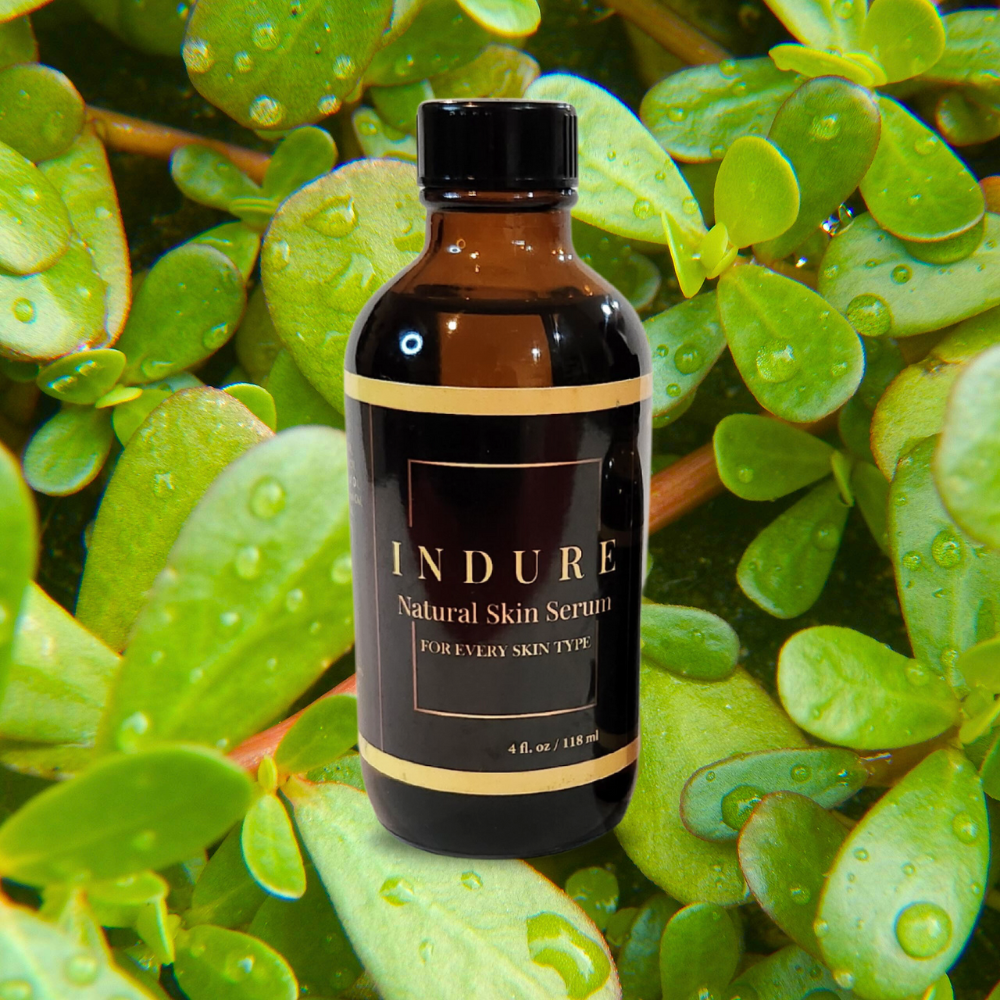 Indure Natural Skin Serum 4.0 oz – Indure Beauty